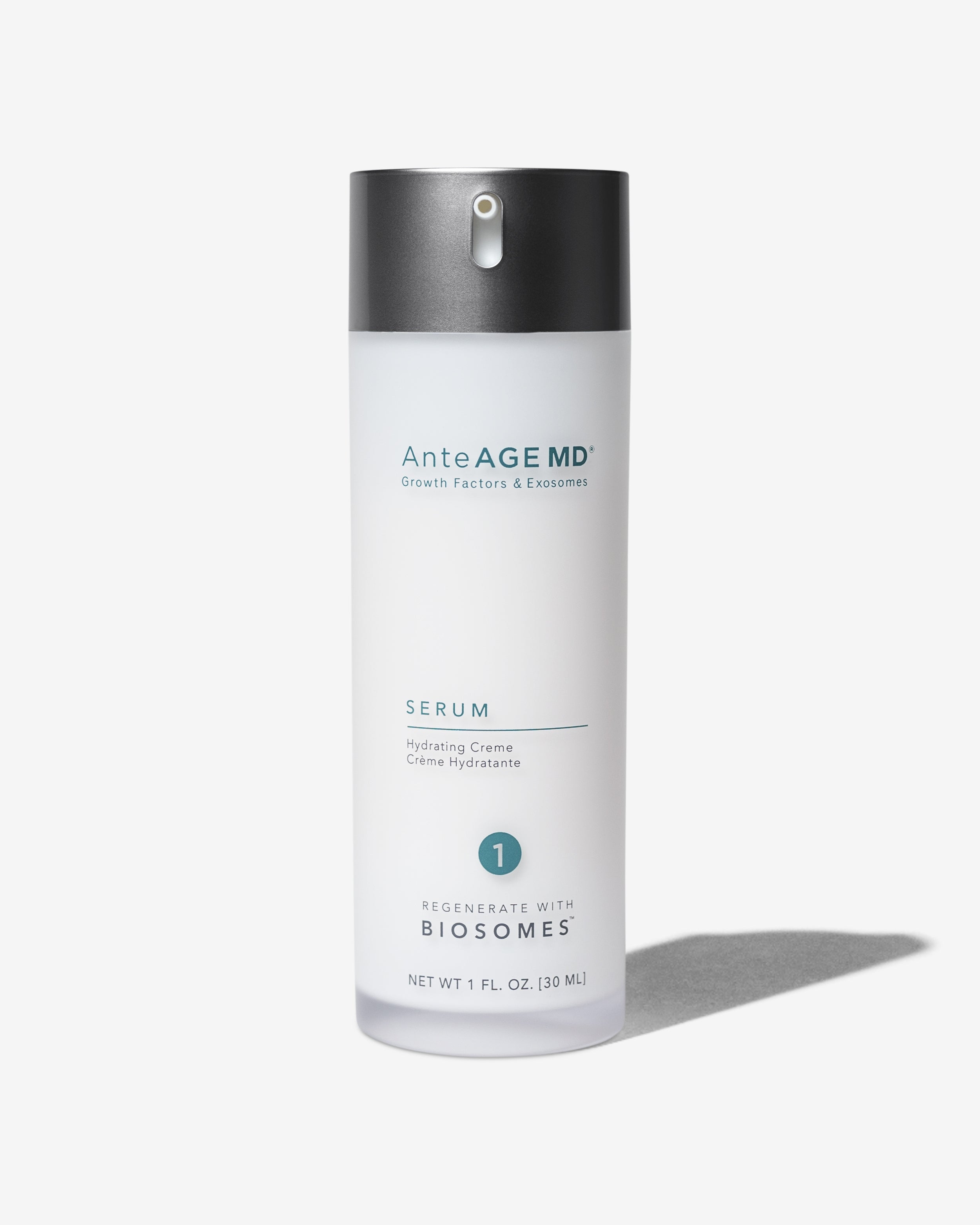 AnteAGE MD® Biosome™ Serum (30ml) – Bioaesthetics